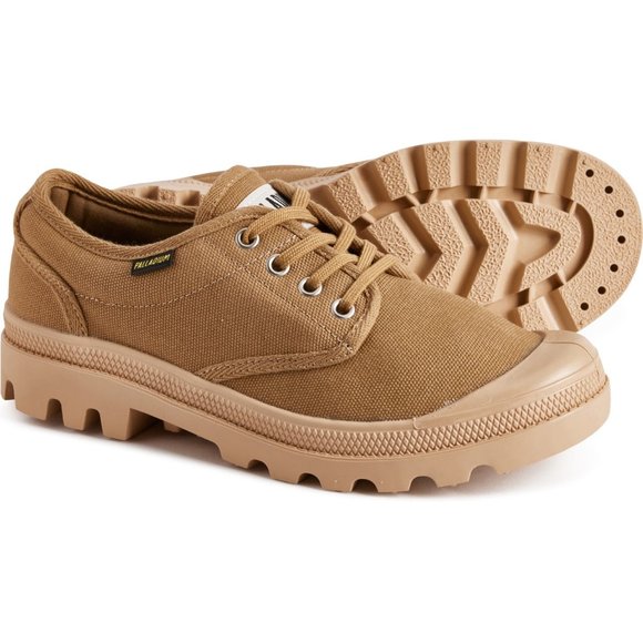 Palladium | Shoes | New Palladium Pallabrousse Oxford Sneakers For ...